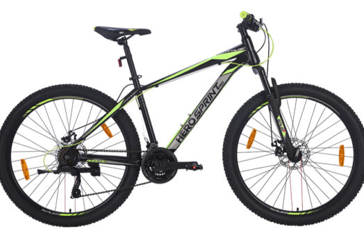 Best Cycle for Men in Coimbatore | Hero Bicycle for Mens | CycleNavy