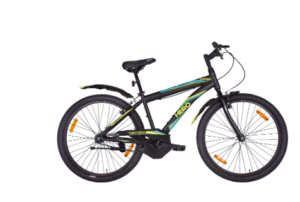 HERO 26T RANGER RS(RIGID FORK) VB | CycleNavy