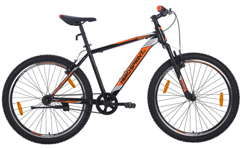 SIREN 24T | CycleNavy