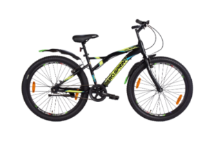 HERO 26T STUNNER RS(RIGID FORK)VB | CycleNavy